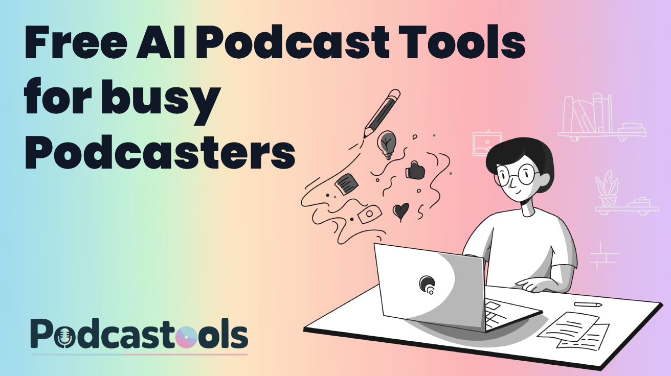 Free Podcast Editorial Calendar Template (Excel & Google Sheets ...